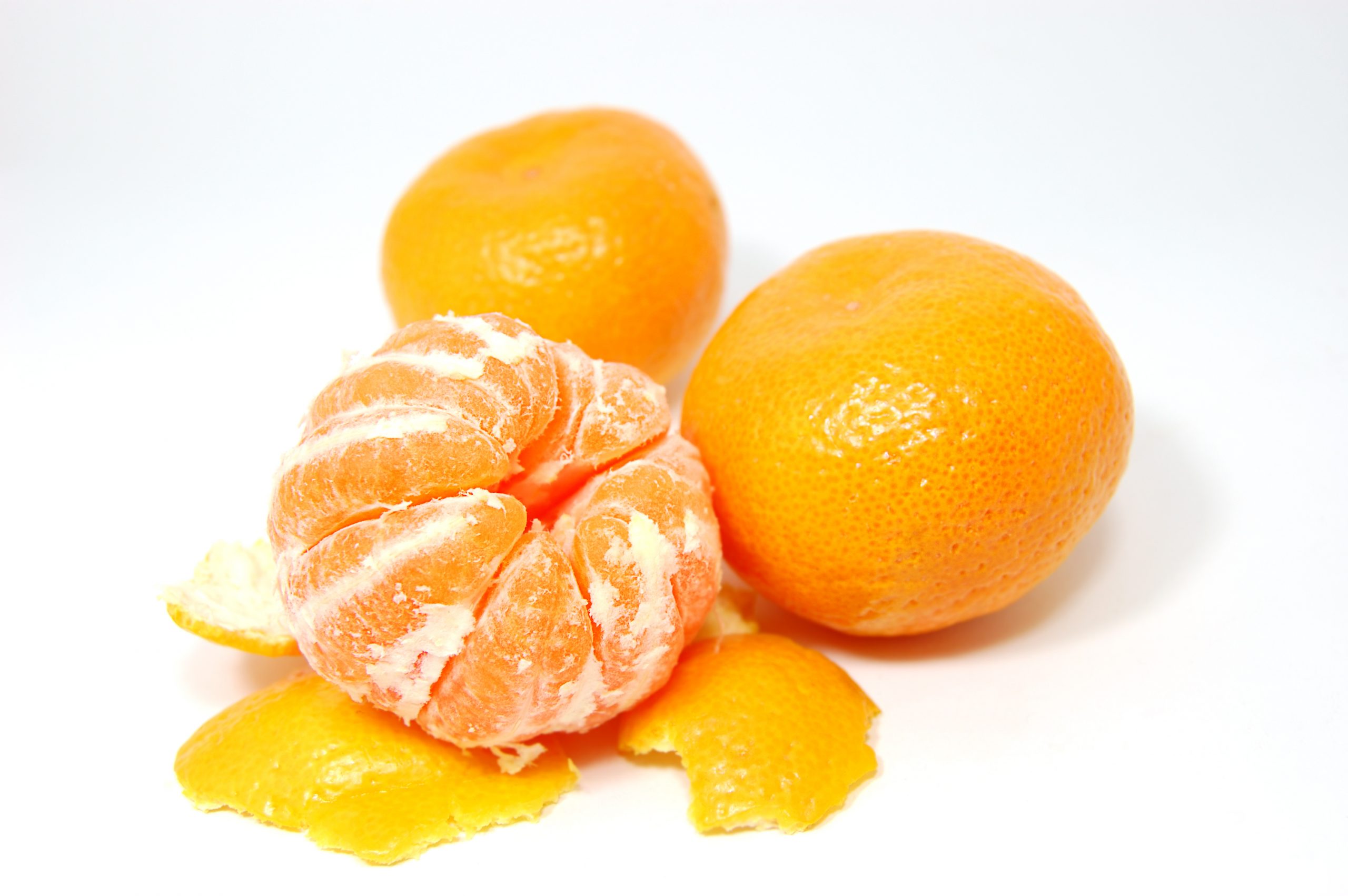 Le proprietà del mandarino | Informazione naturale